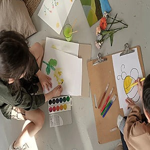 5 Zero-Waste Activities for Kids – PickEco Refills